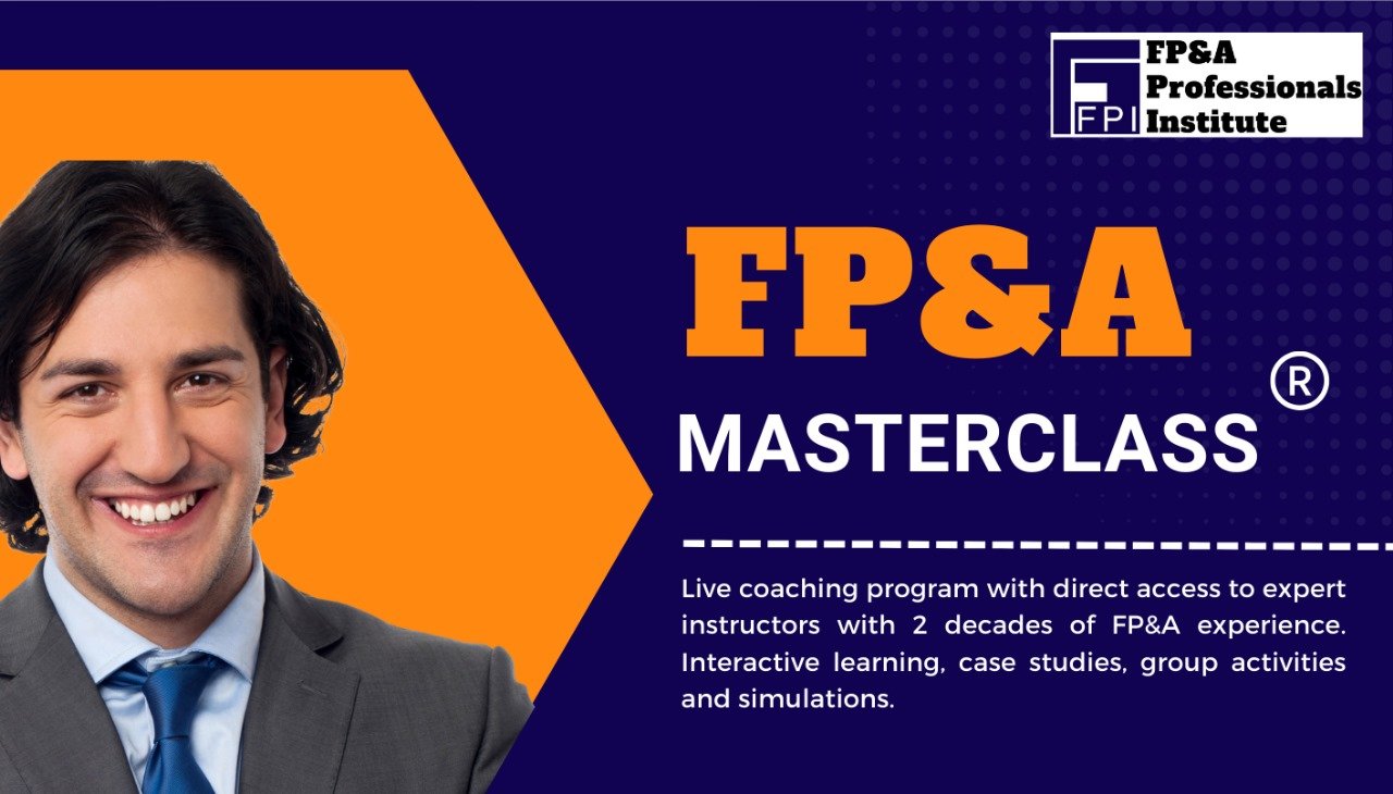 Courses Fp A Professional Institute